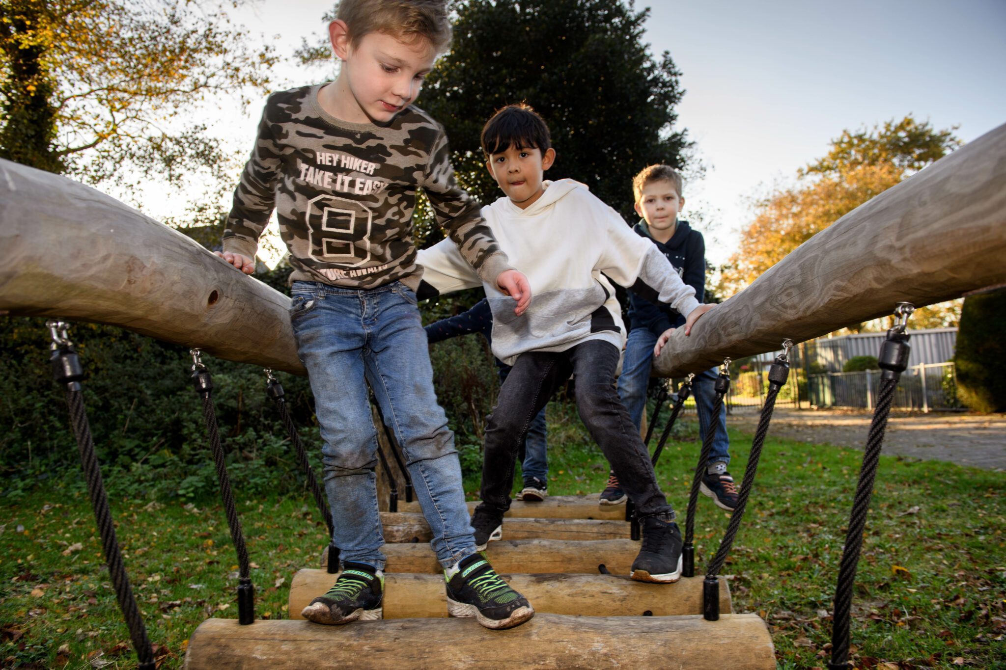 BSO Midas Wolf in Koedijk kleinschalige BSO