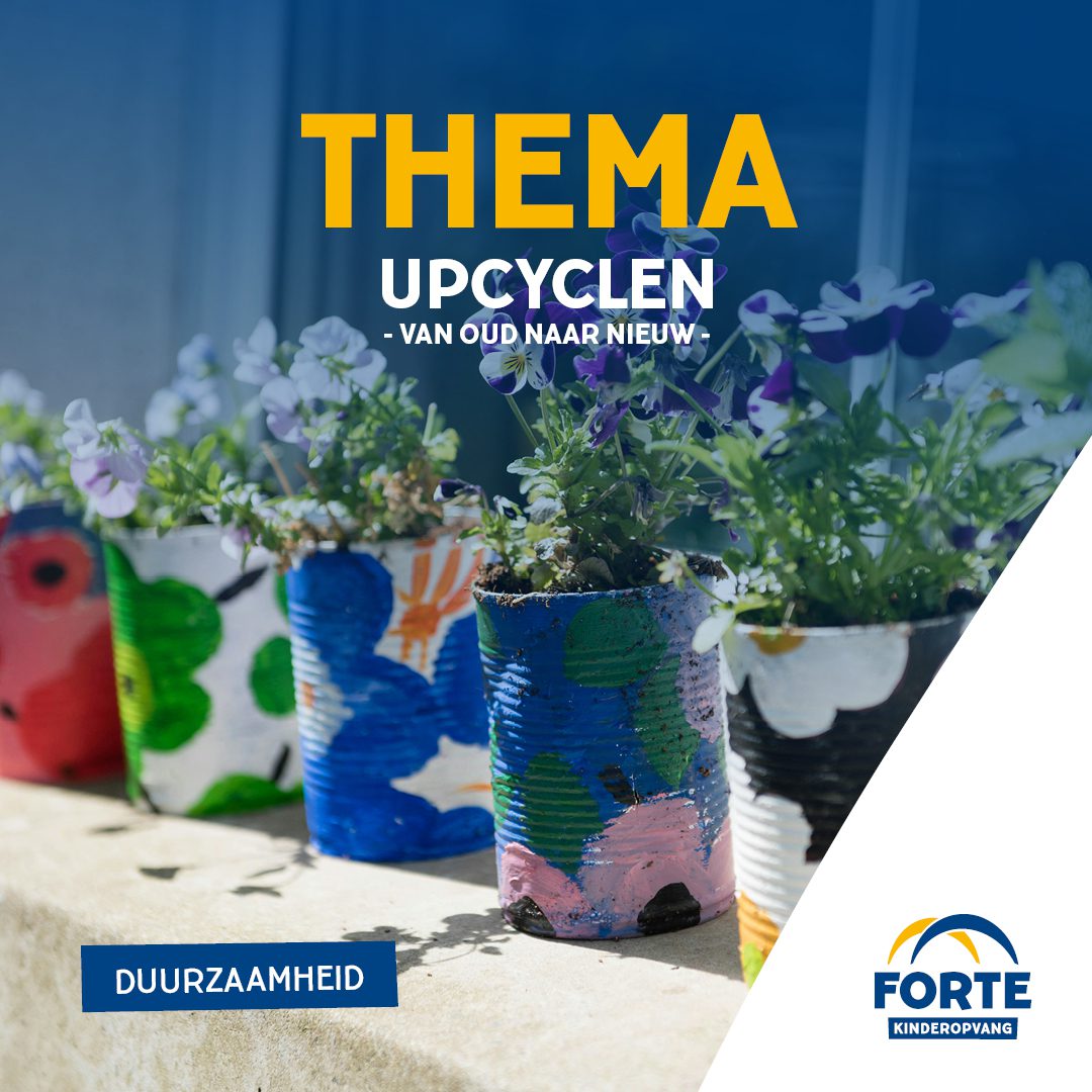 Thema Upcycling