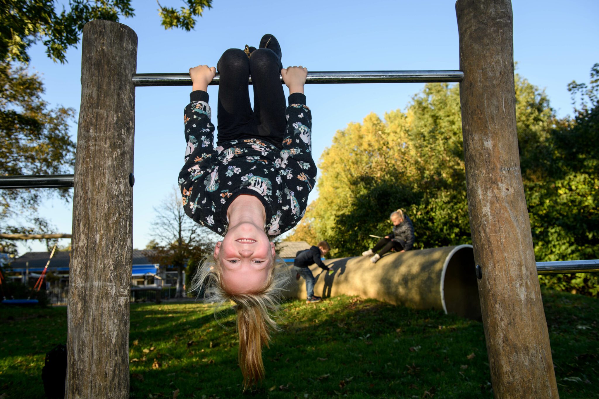 Kindcentrum Vinckhuysen: kinderopvang en onderwijs onder 1 dak