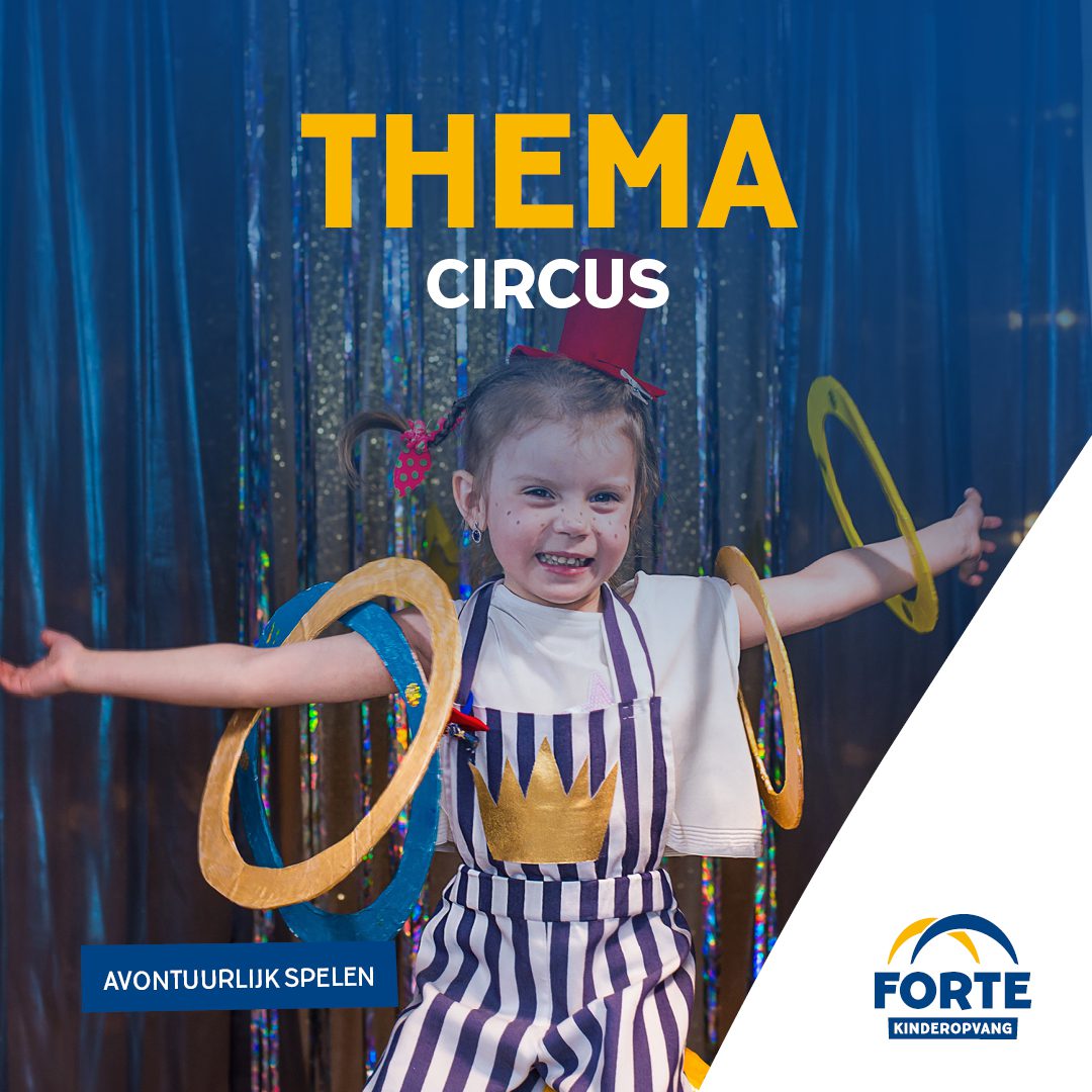 Thema Circus