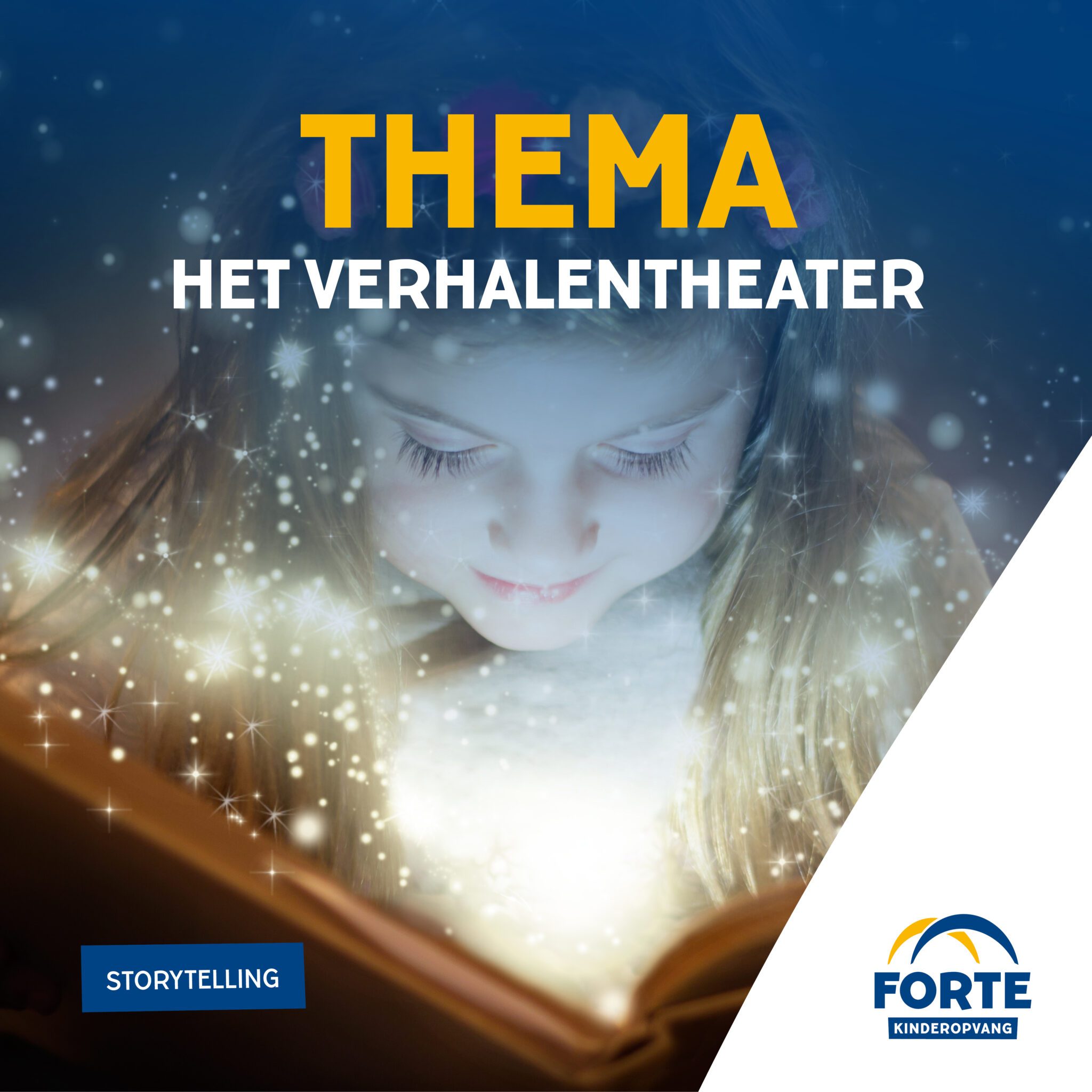 Thema Het Verhalentheater